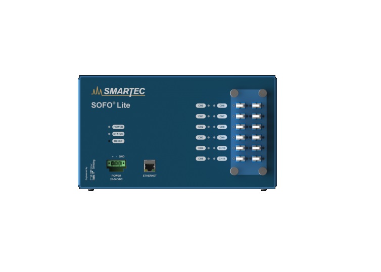 SOFO Lite Reading Unit - Techno Volt